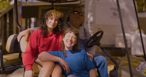 Whos-your-caddy GIFs - Get the best GIF on GIPHY
