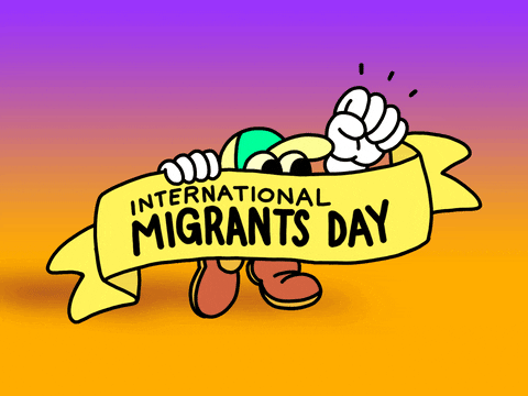 Migrants-day GIFs - Get the best GIF on GIPHY