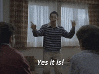 Freaks And Geeks Gif