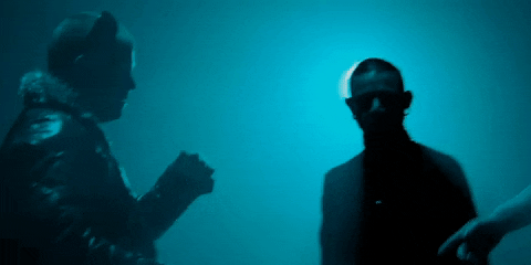 Skrillex Gif Bij Skrillex GIFs Get The Best Gif On GIFER