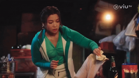 ViuTV咪神練美娟IG PO性感泳照 澎湃上圍極震撼事業心重頂上頸！ - 娛樂台 - 香港高登討論區