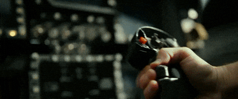 Top Gun Gif