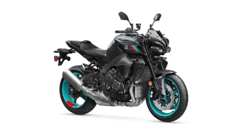 GIF by Yamaha Motor USA - Find & Share on GIPHY