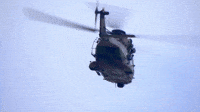Helicopter Gif