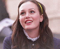 Leighton Meester Gif