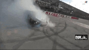 Nascar Donut GIFs! by Sports GIFs | GIPHY