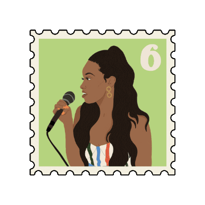 Stamp Collection GIFs on GIPHY - Be Animated