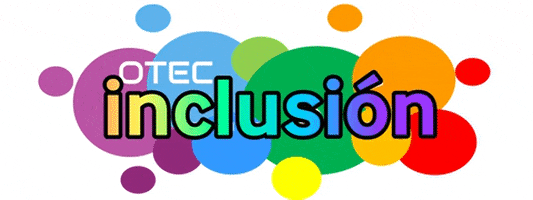 inclusion by otec inclusión | GIPHY