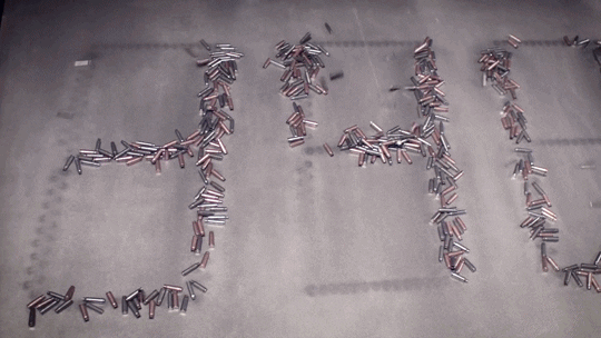 Bullet Magnet GIFs - Get the best GIF on GIPHY