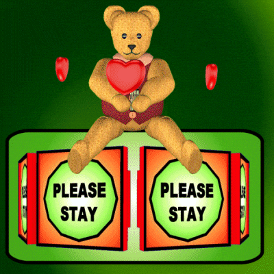 Do Not Leave GIFs - Get the best GIF on GIPHY