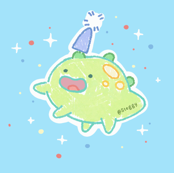 Steggy GIFs on GIPHY - Be Animated