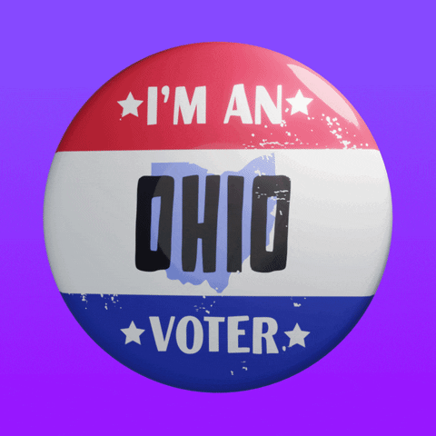 Voting in Ohio's Special Election? Here Are 9 GIFs Just For You. by ...