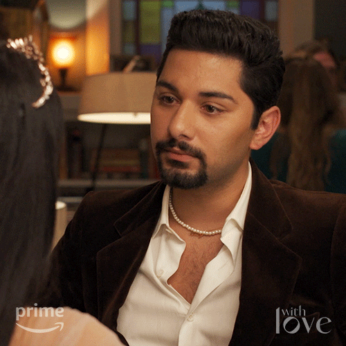 With Love Amazon GIFs - Find & Share on GIPHY