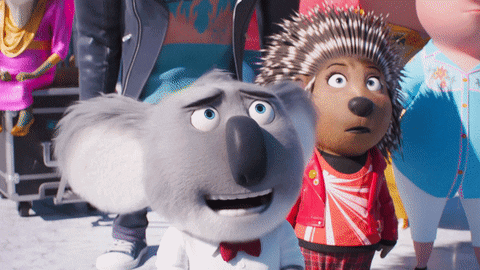 Nervouslaugh GIFs - Get the best GIF on GIPHY