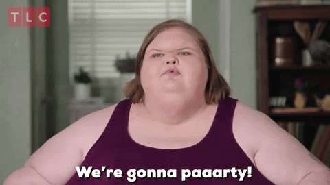 1000 Lb Sisters GIFs - Get the best GIF on GIPHY