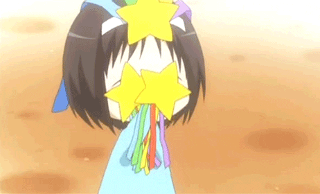 Anime Good Job GIFs - Get the best GIF on GIPHY