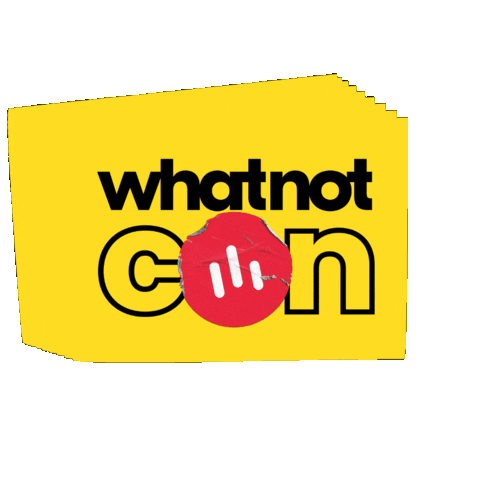 whatnot GIFs on GIPHY - Be Animated