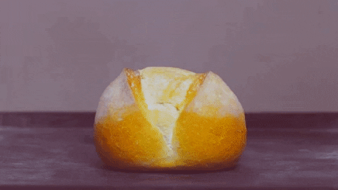Bread Cooking GIF by Molino Pasini - Find & Share on GIPHY