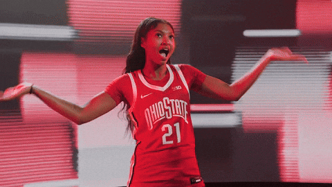 Ohio State Athletics GIFs on GIPHY - Be Animated