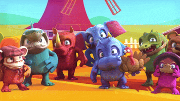 Regular GIFs GIFs on GIPHY - Be Animated