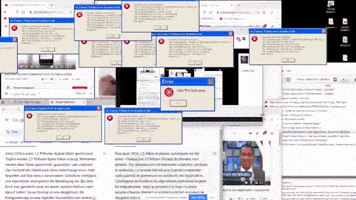 Struggling to share logs and errors? · University of Code