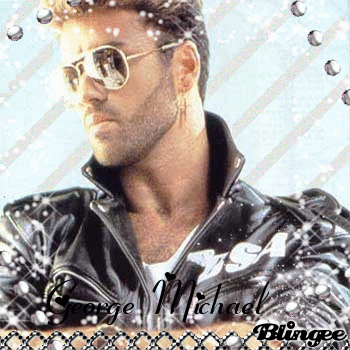 George Michael Senior GIFs - Get the best GIF on GIPHY