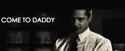 Come To Daddy S Find And Share On Giphy