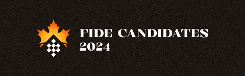 FIDE Candidates Toronto GIFs on GIPHY - Be Animated