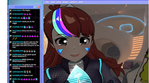 Qyuwi GIFs on GIPHY - Be Animated