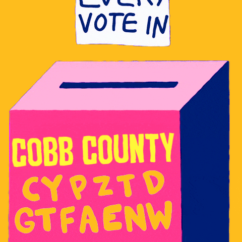 Cobb County GIFs - Get the best GIF on GIPHY
