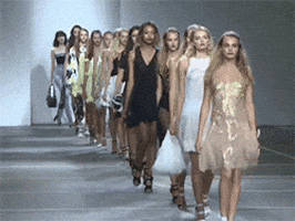 Professional Models GIFs - Get the best GIF on GIPHY