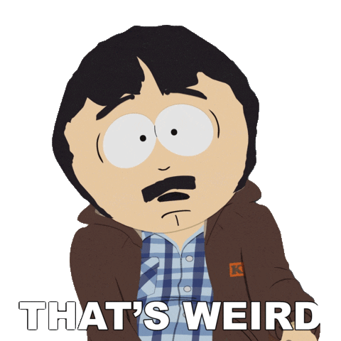 South Park Randy Marsh Memes