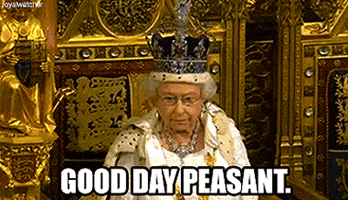 The Monarch GIFs - Find & Share on GIPHY