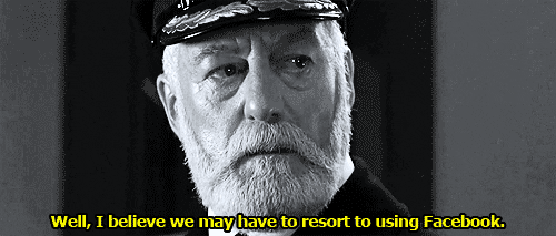 Titanic Captain GIFs - Get the best GIF on GIPHY