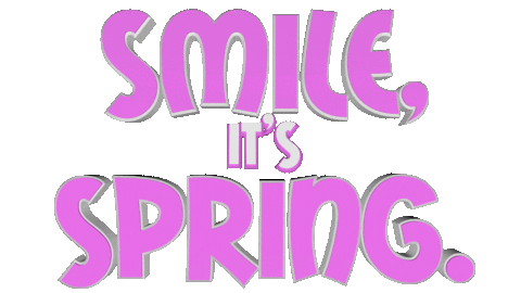Spring Sticker by OpticalArtInc. for iOS & Android | GIPHY
