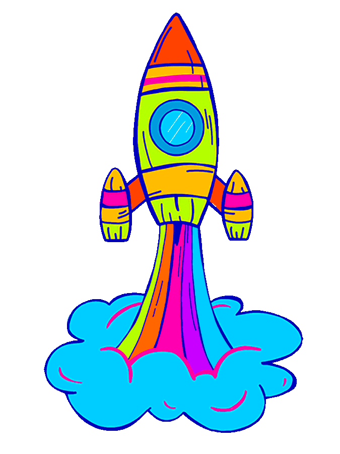 Wecolor Sticker by We Color Festival for iOS & Android | GIPHY