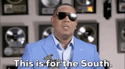 South GIFs - Get the best GIF on GIPHY