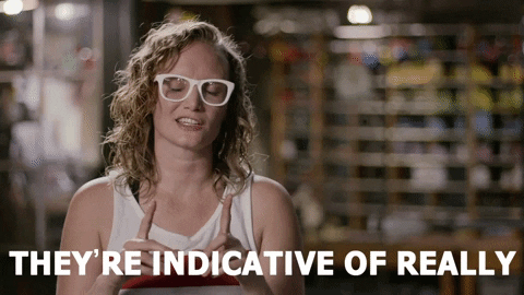 Netflix Glass Blowing GIF by Blown Away - Find & Share on GIPHY