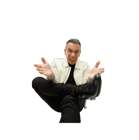 Sebastian Maniscalco GIFs on GIPHY - Be Animated