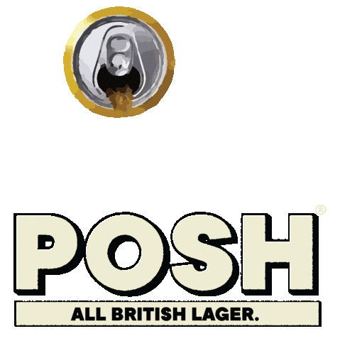 POSH LAGER GIFs on GIPHY - Be Animated