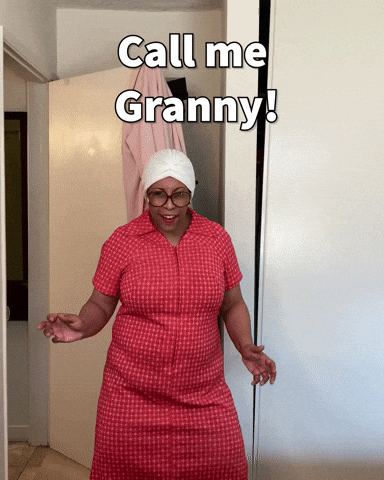 Like A Lady GIFs - Get the best GIF on GIPHY