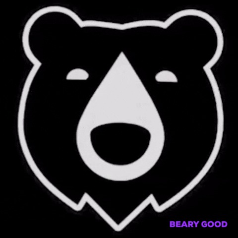 Bear Head GIFs - Get the best GIF on GIPHY