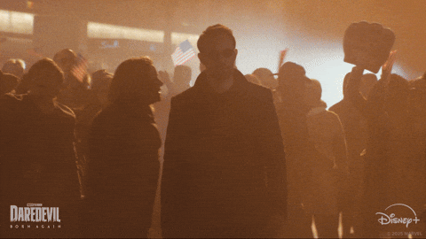 Daredevil: Born Again GIFs on GIPHY - Be Animated
