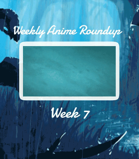 Week 7 GIF - Find & Share on GIPHY