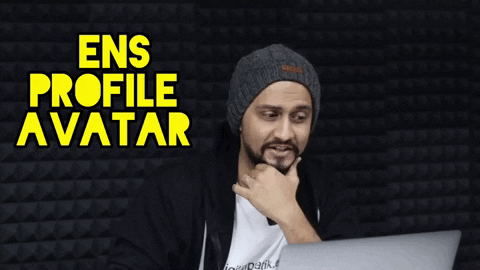 Profile-avatar GIFs - Get the best GIF on GIPHY