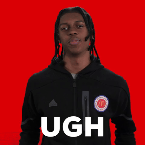 Uggggg Clips - Find & Share on GIPHY