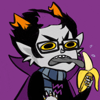 Homestuck Gifs Eridan