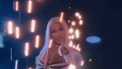 Rvssian GIF by Shenseea - Find & Share on GIPHY