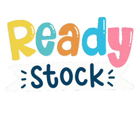 Back In Stock Restock Sticker for iOS & Android | GIPHY