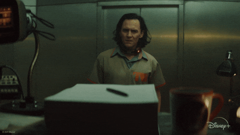 Tva GIFs - Get the best GIF on GIPHY